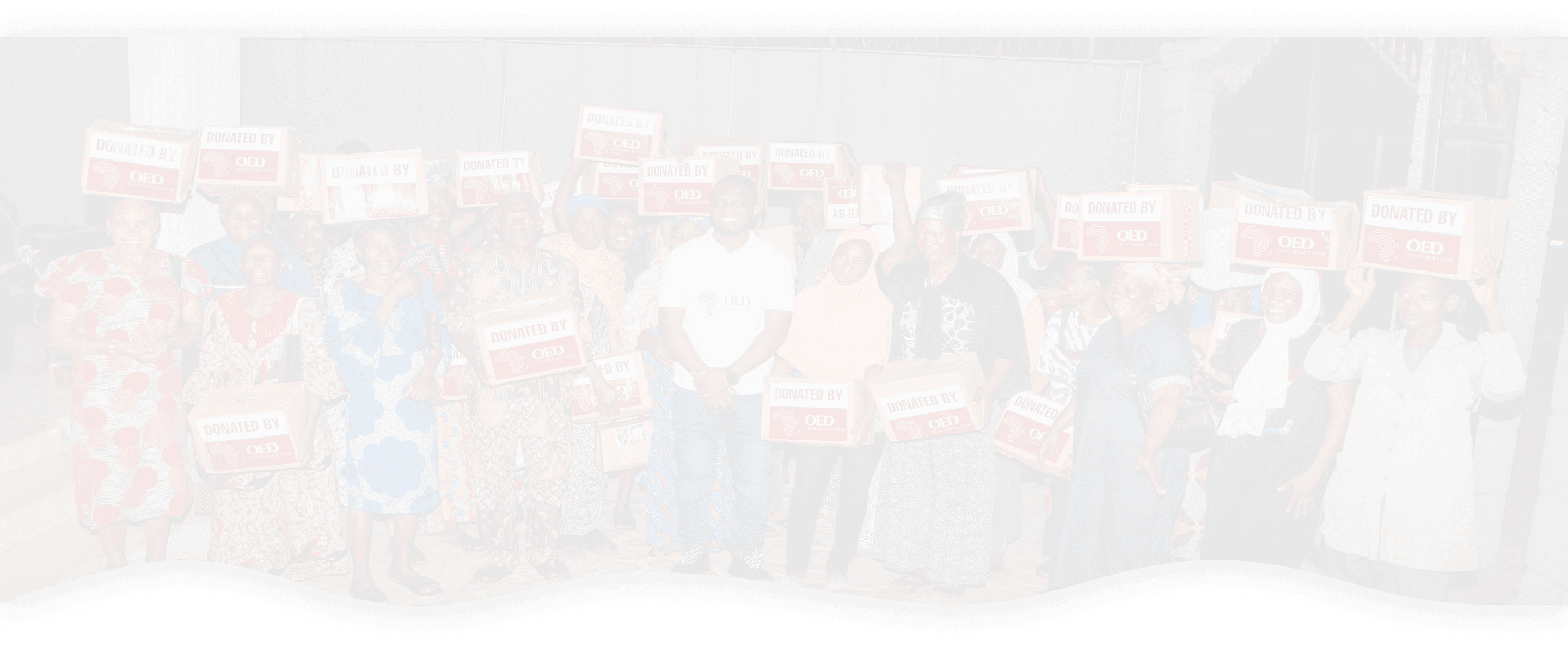 OED Foundation - Empowering Communities Through Education